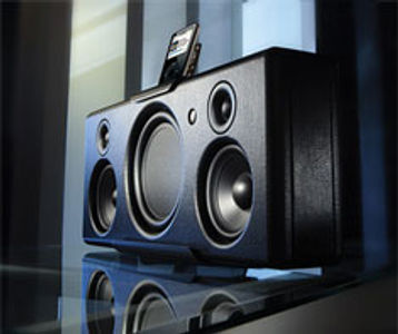 Buy VAF Octavio 1i High End iPod System [OCTAVIO1I] | PC Case Gear ...