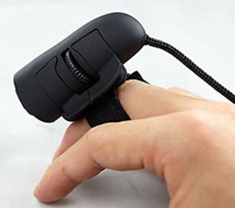 Buy Optical Finger Mouse [X-2002695] | PC Case Gear Australia