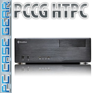Buy PCCG HTPC System [PCCG-HTPC3010] | PC Case Gear Australia