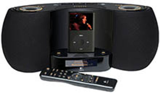 Buy Logitech Pure-Fi Dream [984-000052] | PC Case Gear Australia