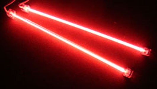 Buy Dual 30cm Cold Cathode Kit Pink/Red [CCFL-12-PR2] | PC Case Gear ...