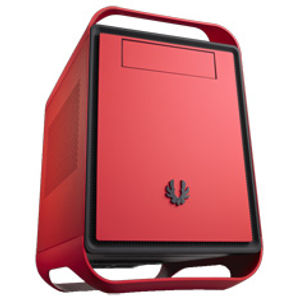 Buy BitFenix Prodigy Mini-ITX Case Red [BFC-PRO-300-RRXKR-RP] | PC Case ...
