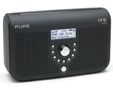 Buy Pure One Elite Digital Radio [22PURE61037] | PC Case Gear Australia