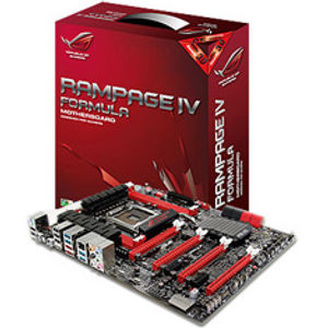 Buy ASUS Rampage IV Formula Motherboard [RAMPAGEIV-FORMULA] | PC Case ...
