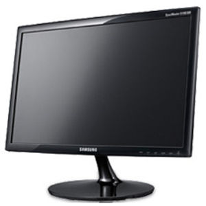 Buy Samsung S20B300B 20in Widescreen LED Monitor [S20B300B] | PC Case ...