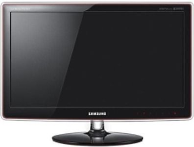 Buy Samsung P2770H 27 Inch Widescreen LCD [P2770H] | PC Case Gear Australia