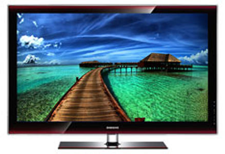 Buy Samsung Series 5 PS50B550 50 Inch Full HD Plasma TV [PS50B550] | PC ...