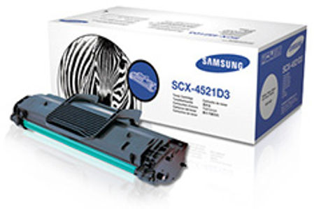 Buy Samsung SCX-4521D3 Black Toner [SCX-4521D3] | PC Case Gear Australia