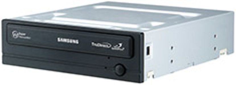 Buy Samsung SH-S223B DVDRW OEM [DVD-SHS223B-BEBF] | PC Case Gear Australia