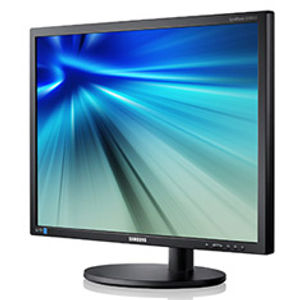 Buy Samsung S24B420 24in Widescreen LED Monitor [S24B420] | PC Case ...