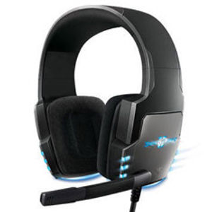Buy Razer Banshee StarCraft II Gaming Headset [RZ-BANSHEE] | PC Case ...