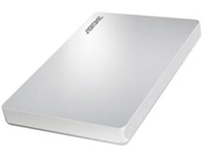 Buy Astone ISO GEAR SL230 Silver 2.5in HDD Enclosure [ACCSTOHDD25P ...