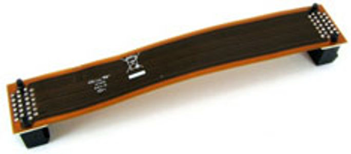 Buy NVIDIA SLI Bridge [SLI-BRIDGE] | PC Case Gear Australia