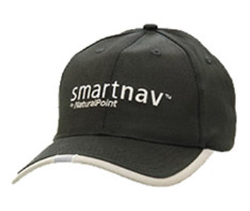 Buy NaturalPoint SmartNav Hat [NAT-SNAVHAT] | PC Case Gear Australia