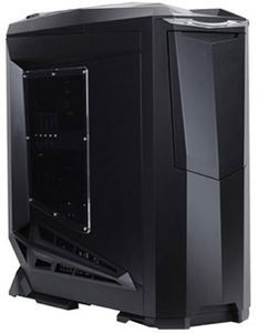 Buy Silverstone Raven RV01 Case [RV01B-W] | PC Case Gear Australia
