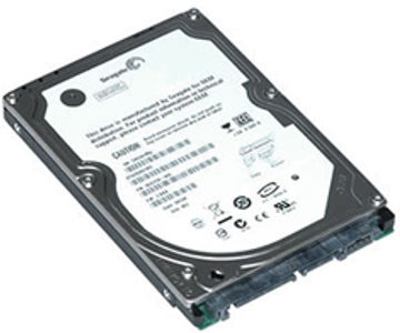 Buy Seagate Momentus ST9320325AS 320GB [ST9320325AS] | PC Case Gear Australia