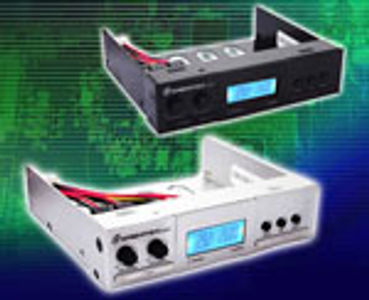 Buy Sunbeam Digital Thermal Controller Black [DTC-35X] | PC Case Gear ...