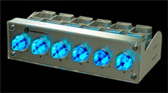 Buy Sunbeam Rheobus Extreme Silver [SUN-RHEOX-S] | PC Case Gear Australia