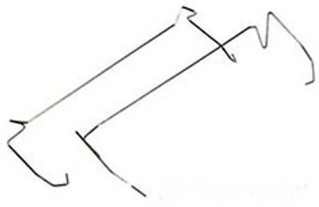 Buy Thermalright Ultra 120 Fan Clips [ULTRA-120-CLIP] | PC Case Gear ...