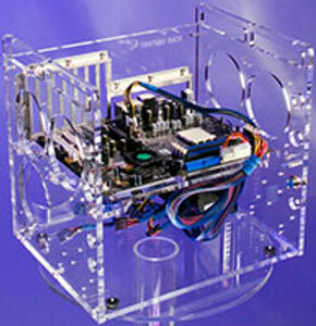 Buy DangerDen Torture Rack [zzCAS-TR01] | PC Case Gear Australia