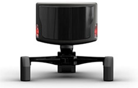 Buy NaturalPoint TrackIR 5 Pro Head Tracker [NAT-TIR5PRO] | PC Case ...