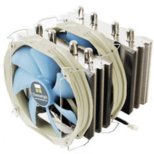 Buy Thermalright Silver Arrow CPU Cooler [TR-SILVERARROW] | PC Case ...