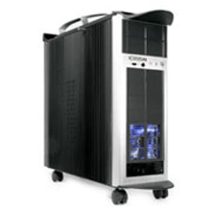 Buy Thermaltake Sword Aluminium Case [CASE-VD5000BNA] | PC Case Gear ...