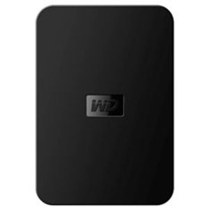 Buy Western Digital Elements 1TB Portable 2.5in USB 2.0 [WDBABV0010BBK ...