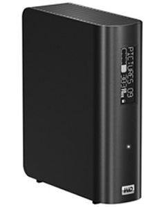 Buy Western Digital My Book Elite 2TB WDBAAH0020HCH [WDBAAH0020HCH ...