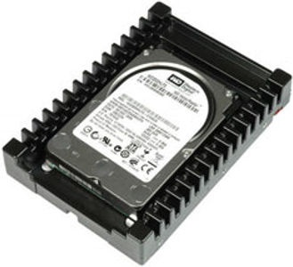Buy Western Digital VelociRaptor 450GB WD4500HLHX [WD4500HLHX] | PC ...