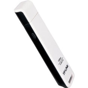 Buy TP-Link TL-WN721N 150M Lite-N Wireless USB Adapter [TL-WN721N] | PC ...