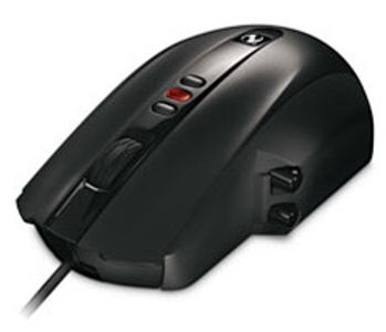 Buy Microsoft SideWinder X5 Mouse OEM [6LA-00006(X5OEM)] | PC Case Gear ...