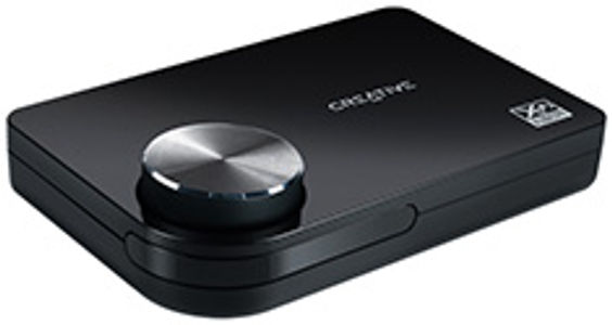 Buy Creative Sound Blaster X-Fi Surround 5.1 USB [SBXFI-S51(SB-XFI-SR51 ...