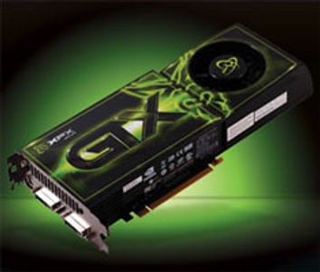Buy XFX GeForce GTX280 Extreme [11X-GTX280-1GBE] | PC Case Gear Australia