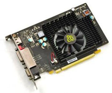 Buy XFX Radeon HD5670 1GB [XFX-5670-1GBD3-V2] | PC Case Gear Australia