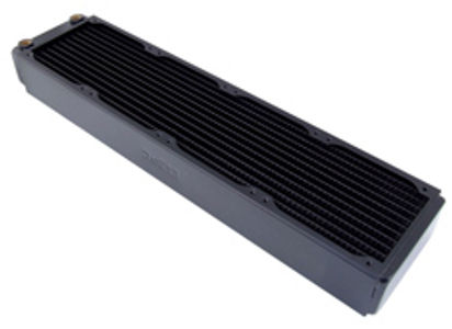 Buy XSPC RX480 Radiator [5060175580818] | PC Case Gear Australia