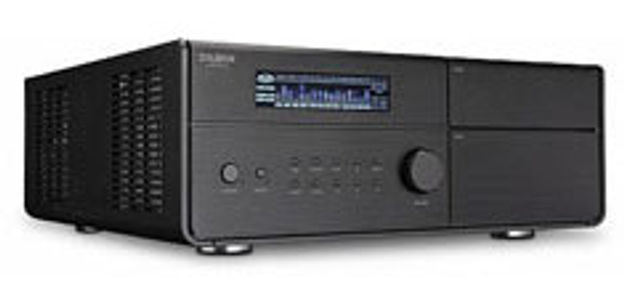 Buy Zalman HD503 HTPC Case [HD503-BL] | PC Case Gear Australia