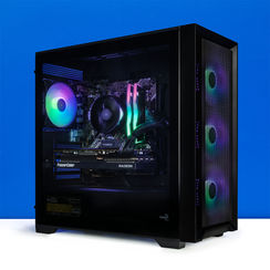 PC Case Gear