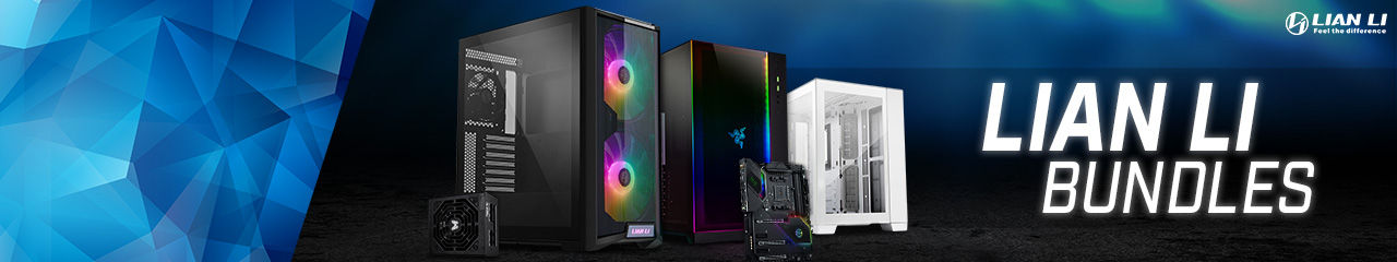 PC Case Gear