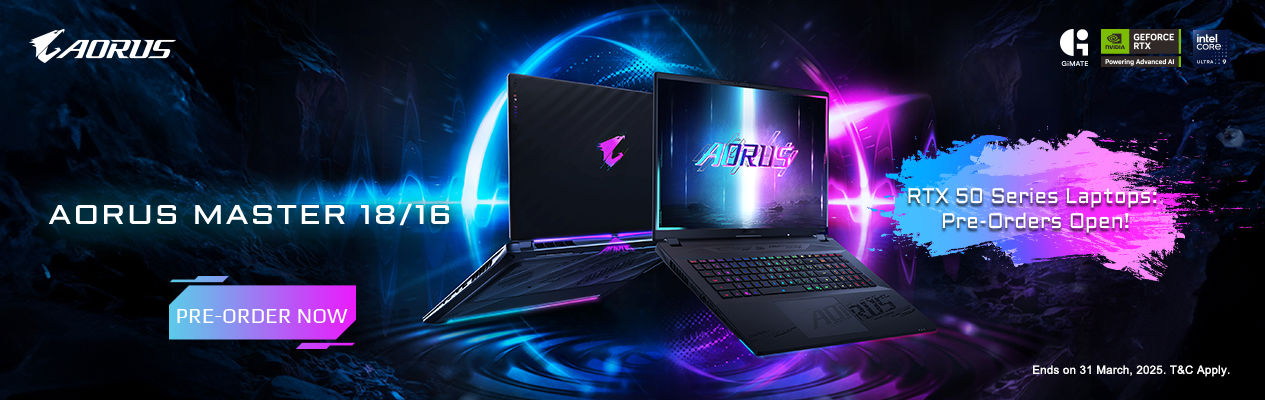 Gigabte GeForce RTX 50 Series Laptops | PC Case Gear Gigabte GeForce RTX 50 Series Laptops | PC Case Gear