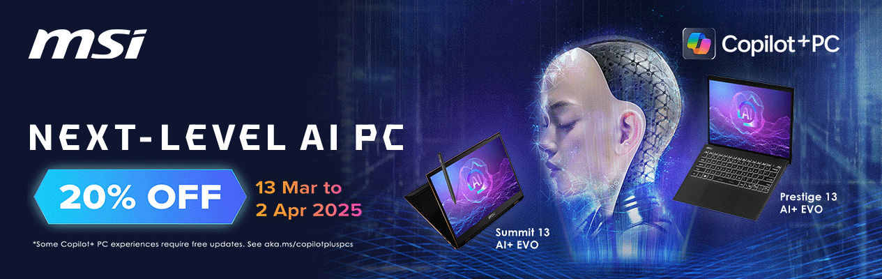 PCCG Promotions | PC Case Gear