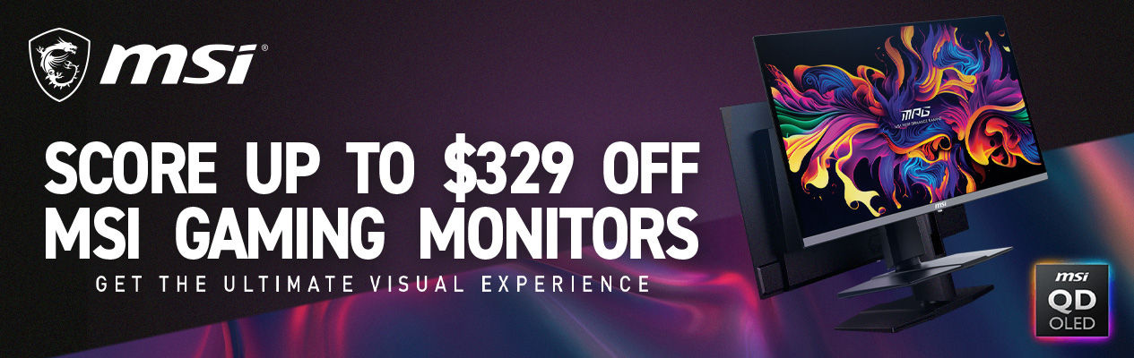 PCCG Promotions | PC Case Gear