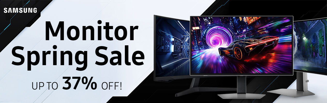 Buy Samsung Odyssey G93SD DQHD 240Hz G-Sync OLED Curved 49in Monitor ...