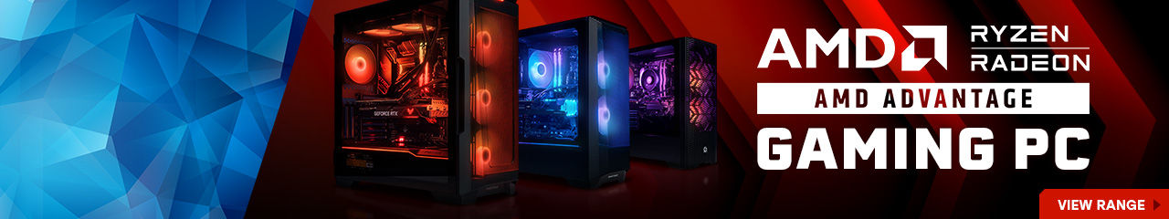 PC Case Gear