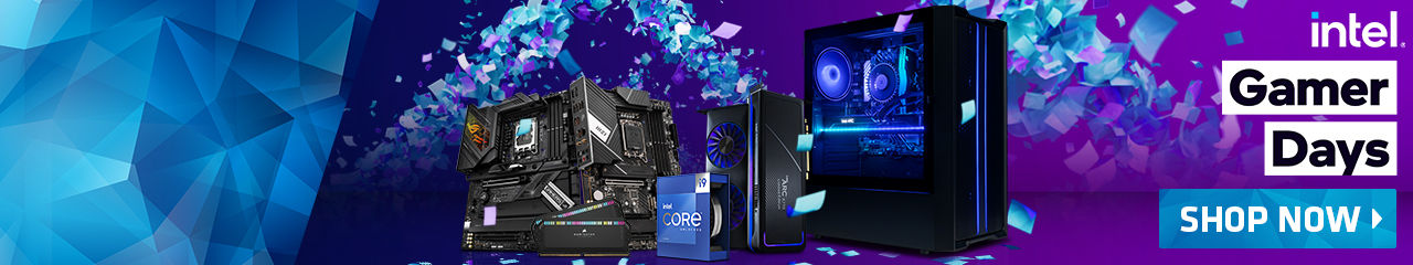 PC Case Gear