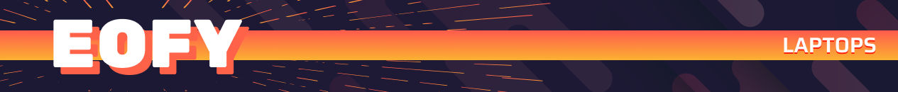 EOFY Sale Laptops | PC Case Gear