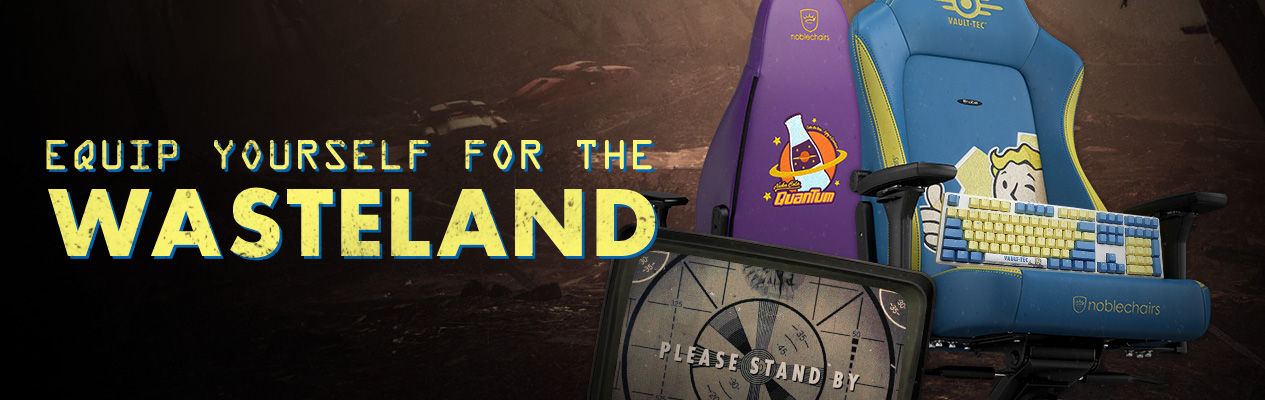 Fallout | PC Case Gear